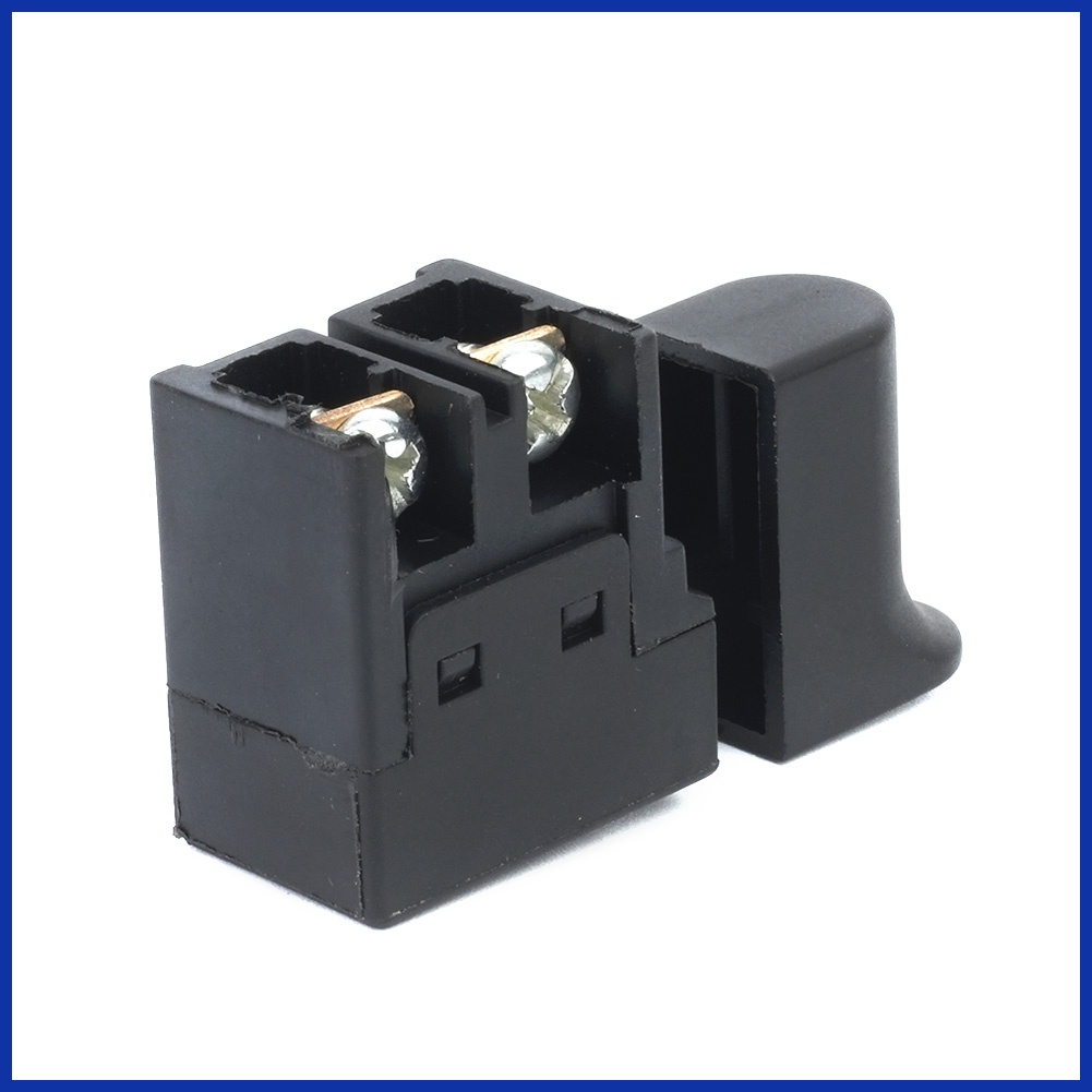 SFE Speed Regulating Switch 250V Trigger Button Switch for Electric ...