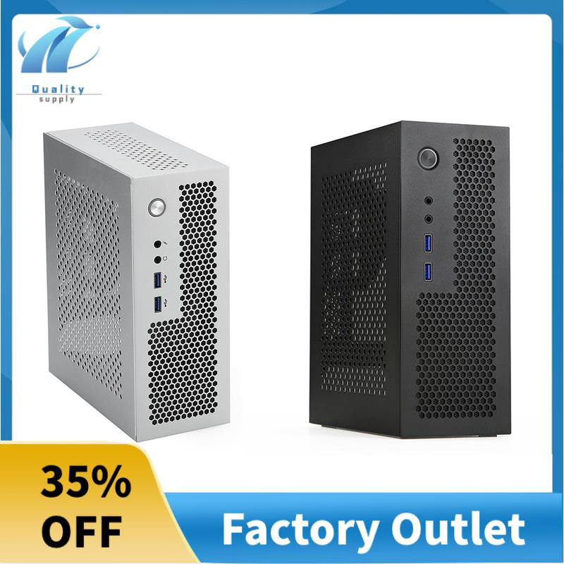 Superb A09 HTPC Computer Case Mini ITX Gaming PC Chassis Desktop ...