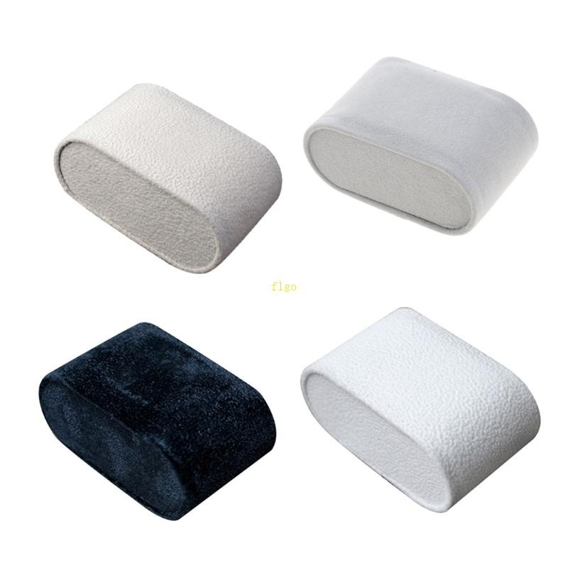 flgo Bracelet Watch Pillow Jewelry Display Cushions for Travel Use for ...
