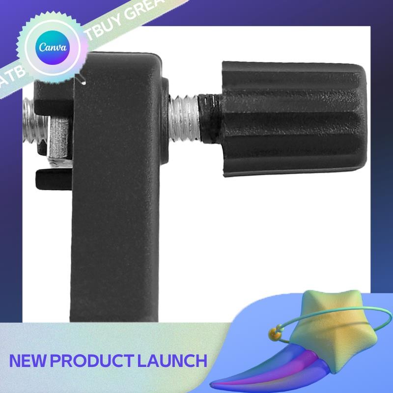 Wire Binding Machine Paper Stopper, Adjustable Side Margin Guide for ...