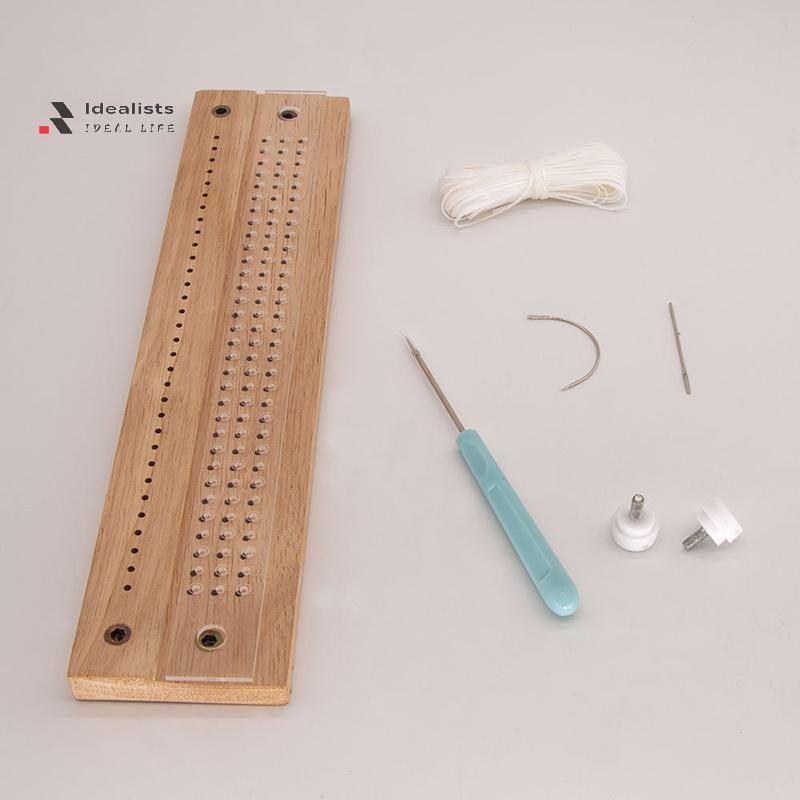 Idealist Bookbinding Supplies Handbook Craft Awl Starter Office Home ...