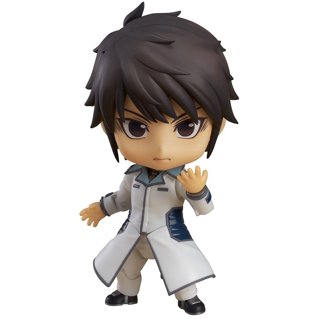 Nendoroid Terra Formars Hizamarutou Non-scale ABS&ATBC-PVC painted ...