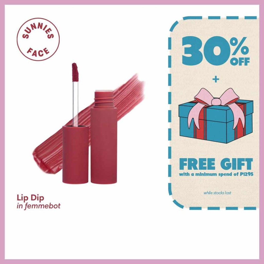 Sunnies'V$Face|m:Lip*t?f@Dip*i?[Whipped*m?Matte*D?Liquid*k?Lipstick ...