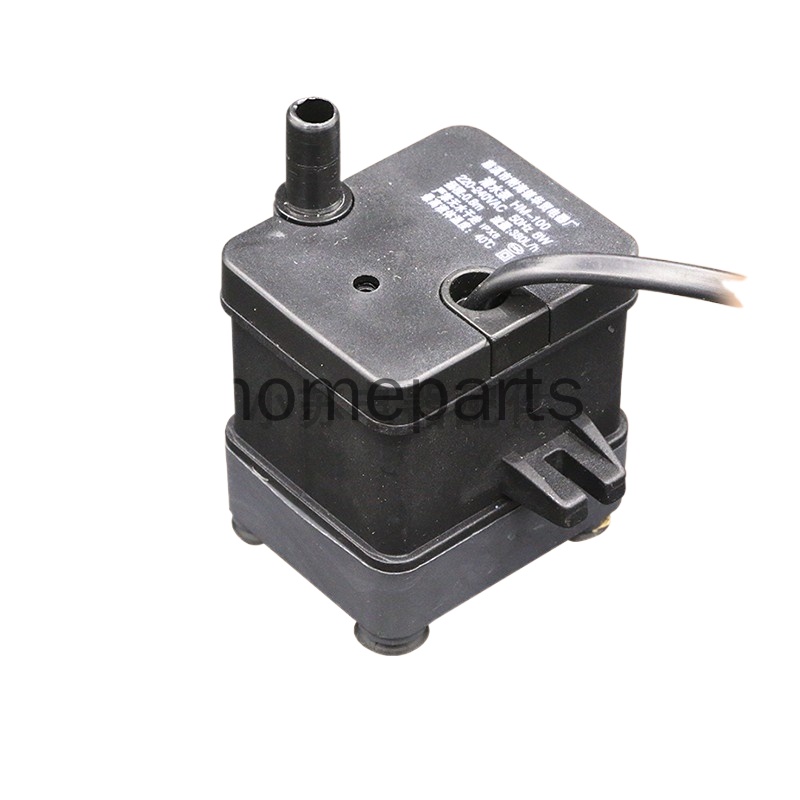 Huamao hm-100 Air Conditioning Fan Accessories Submersible Pump Cooling ...