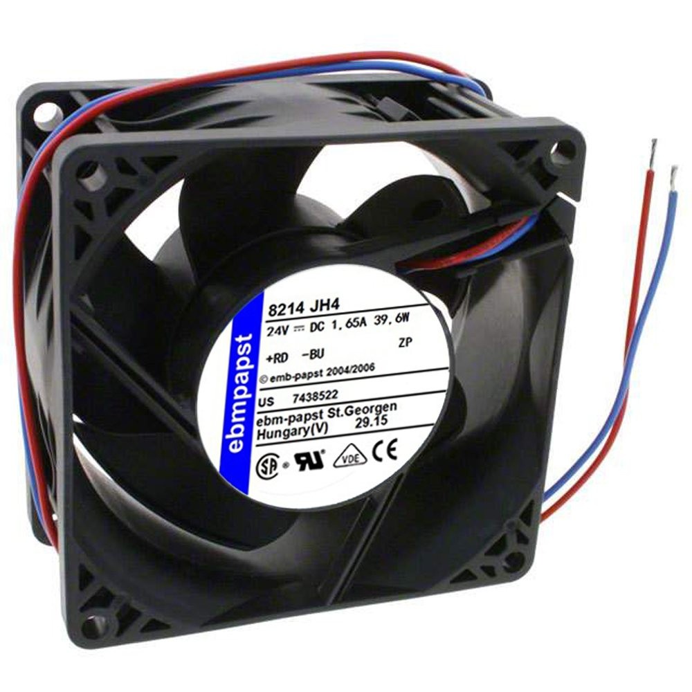 8214j/2n 8214JN 8214JNR 8214JH3 8214JH4 24v Fan 8038 | Shopee Philippines