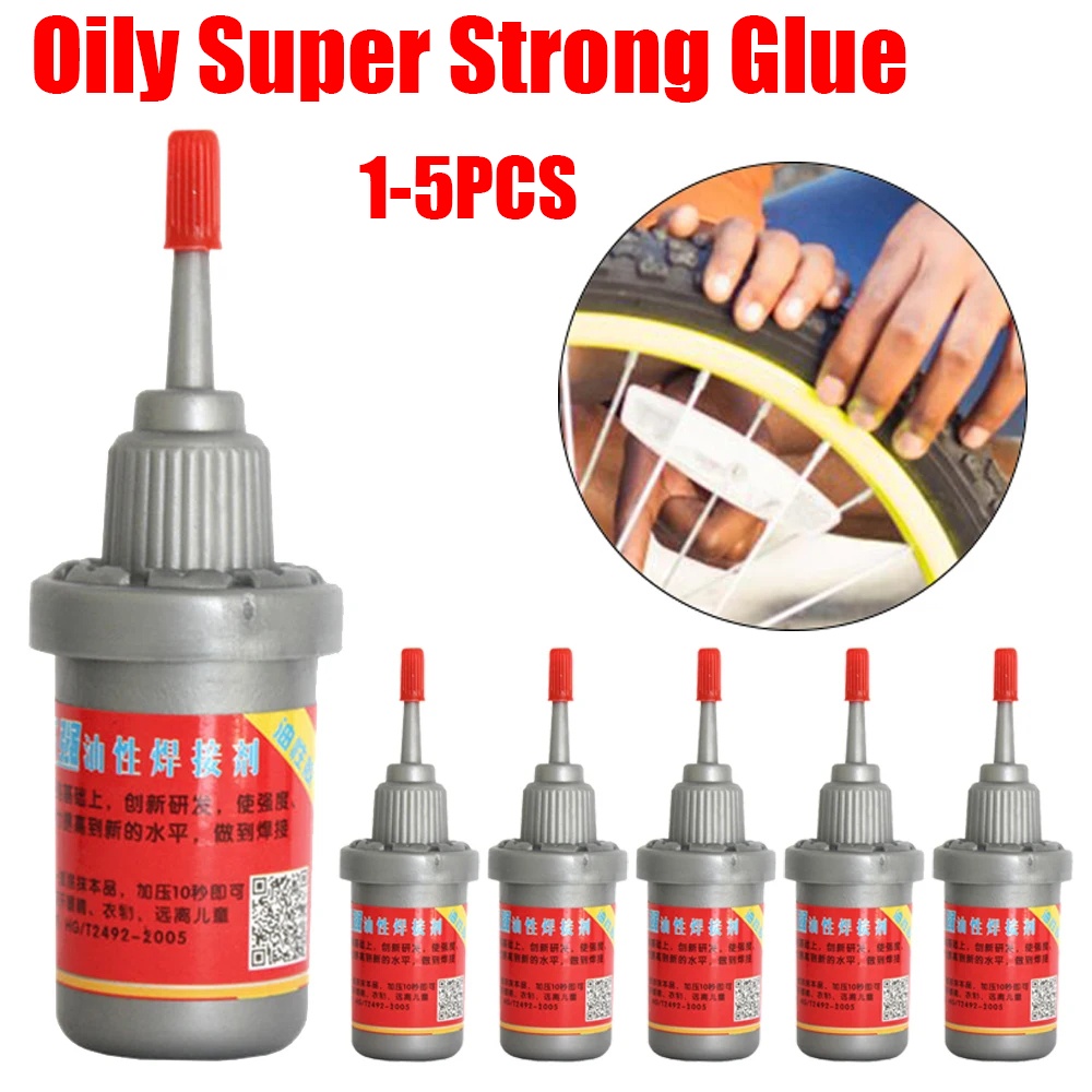 Multi Purpose Super Metal Adhesive Glue/Universal Welding Flux Oily ...