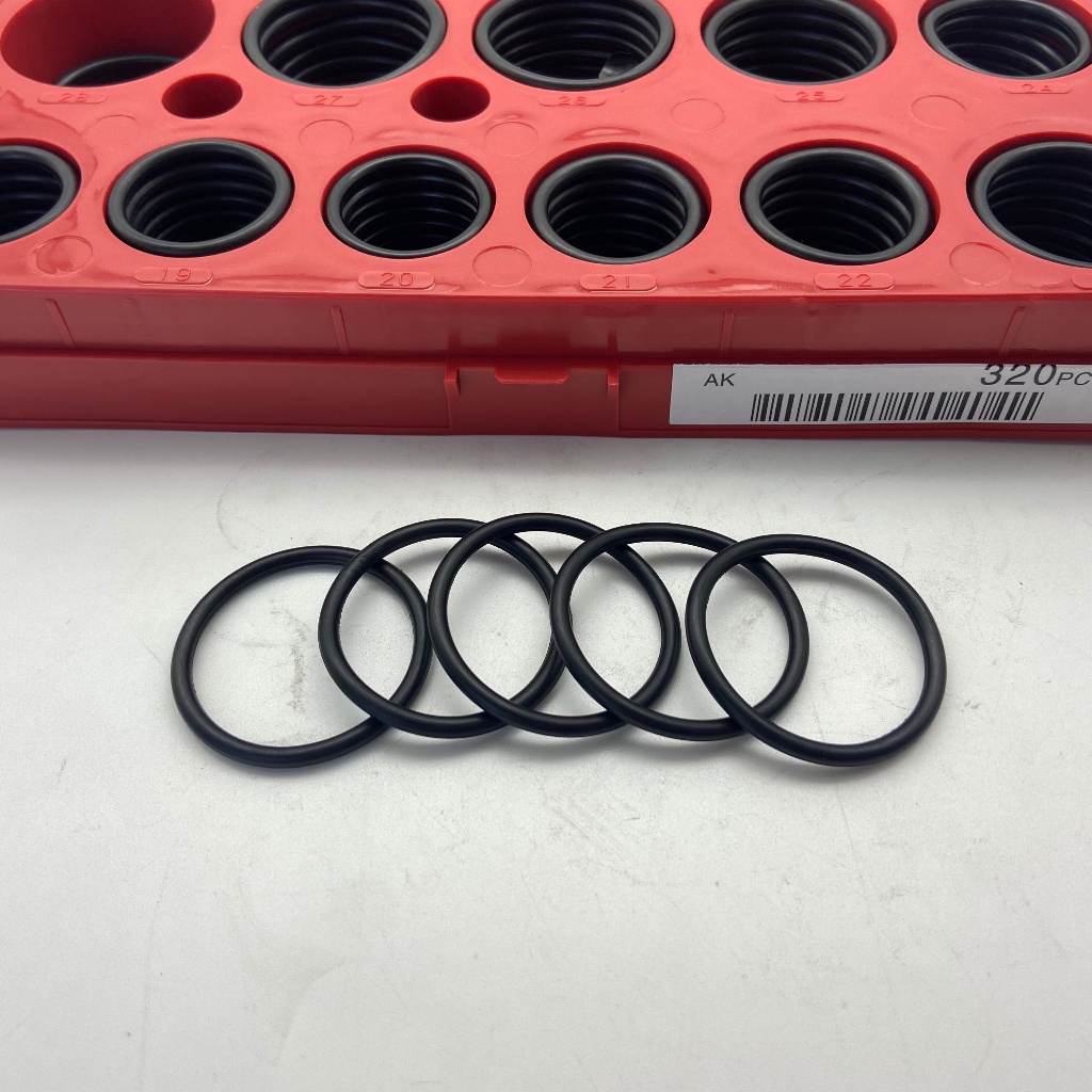 [COD]VOLVO Excavator Parts EC200D EC140B EC290B EC210B oil seal repair ...