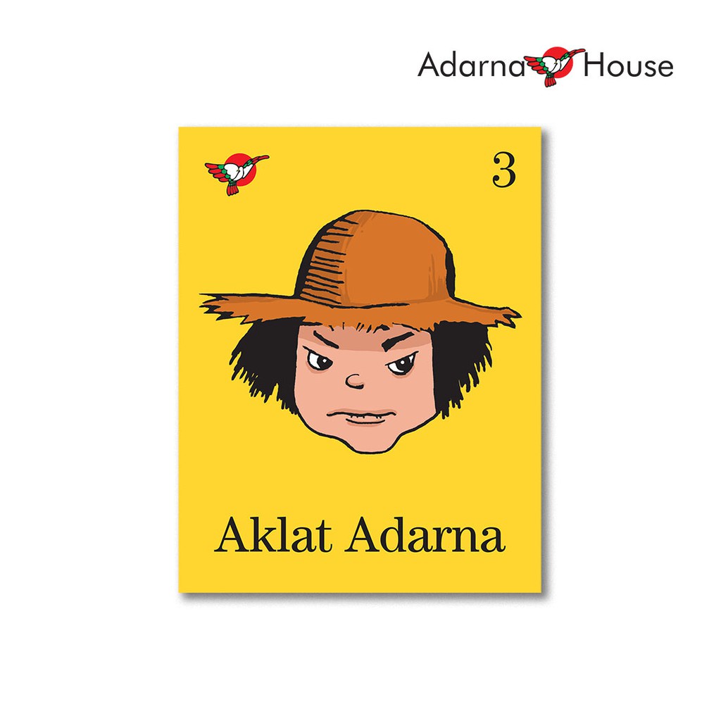 Aklat Adarna Volume 3 (5 Stories) | Shopee Philippines