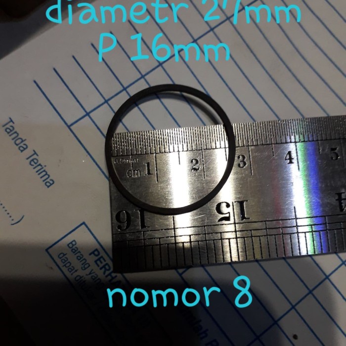 Rubber open close dvd vcd tape OBY27 (2pcs) | Shopee Philippines