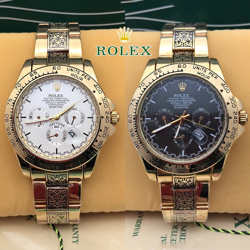 ROLEX Watch For Men Original Pawnable ROLEX Daytona ROLEX Watch For ...