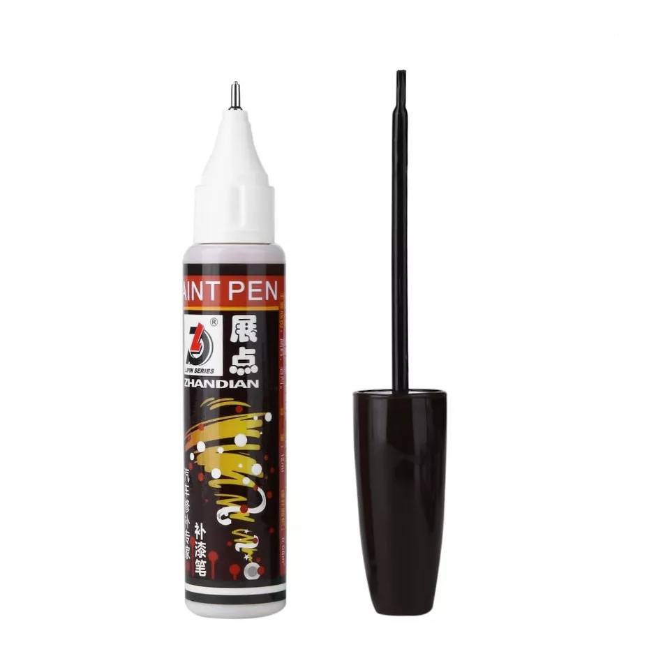 Car Motorcycle Scratch Paint Pen | Shopee Philippines