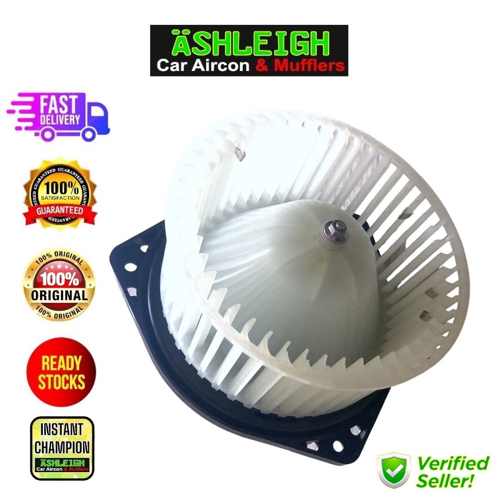 Isuzu D-max (Dmax ) 2003-2013 Blower motor Assembly Car aircon parts ...