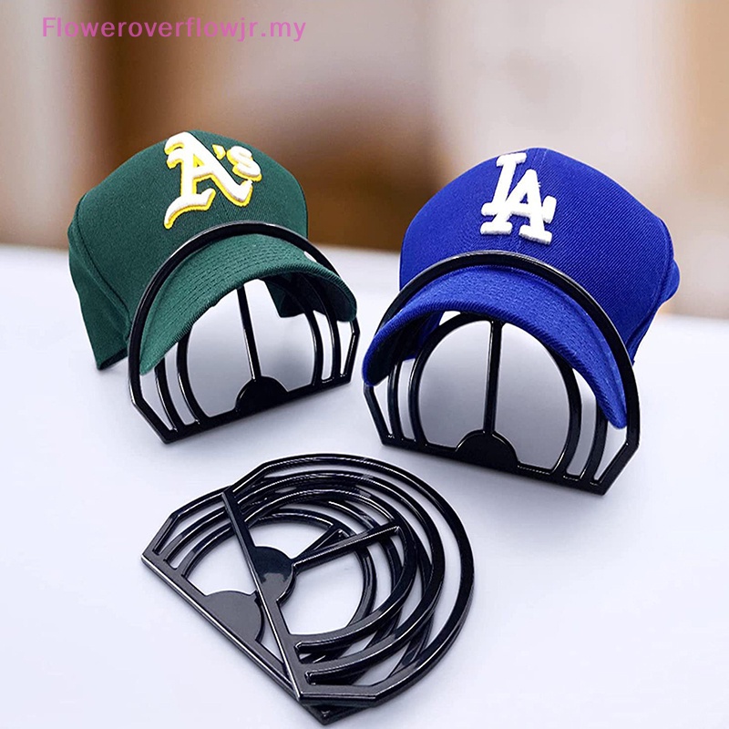 Baseball Cap Brim Shaper Hat Bill Bender Edge Curve Bending Tool ...