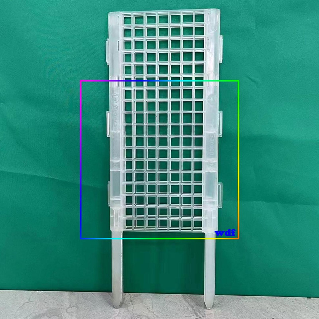 Plastic Moss Pole for Plants Simple to Use Stackable Moss Pole | Shopee ...