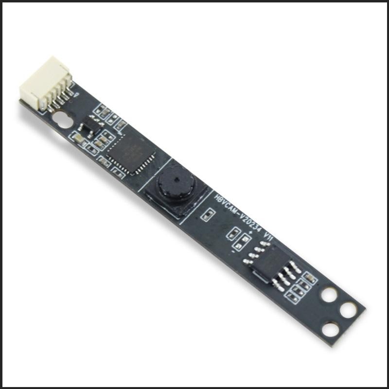 Utake OV7675 Camera Module 0 3MP USB Frees Driver CMOS Sensor 66 Degree ...