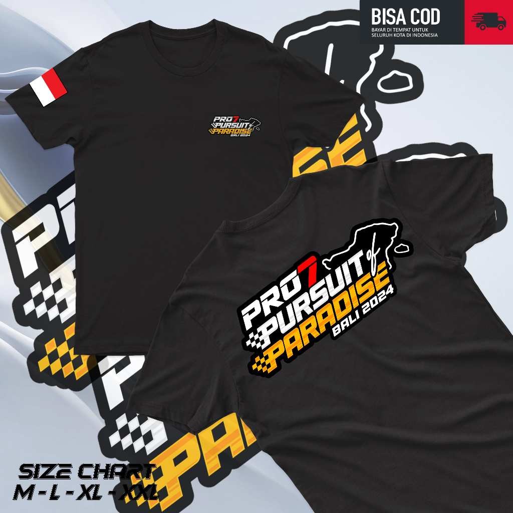Indokaos.id - Diesel War T-Shirt 2024 Bali Free Sticker Large Tshirt ...