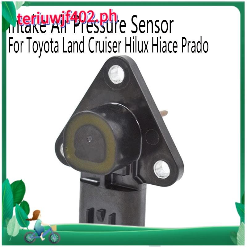 Intake Air Pressure Sensor Air Pressure EGR Valve Position Sensor for ...