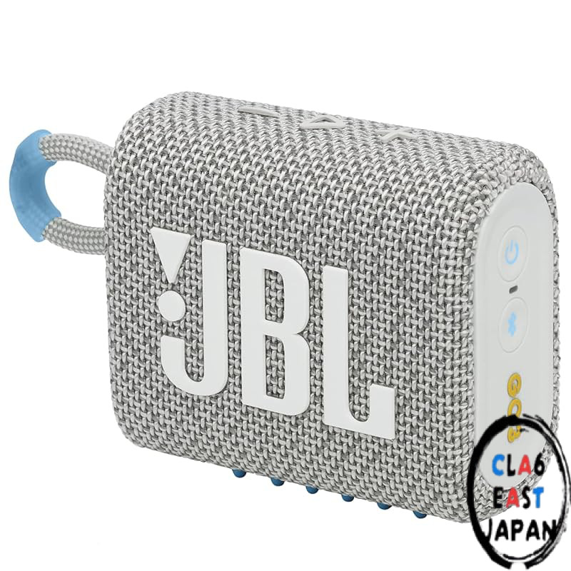 JBL GO3 Portable Bluetooth Speaker with USB-C Charging, IP67 Waterproof ...