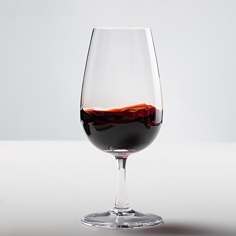 ISO Red Wine Glass, International Standard Whiskey Tasting Snifter ...