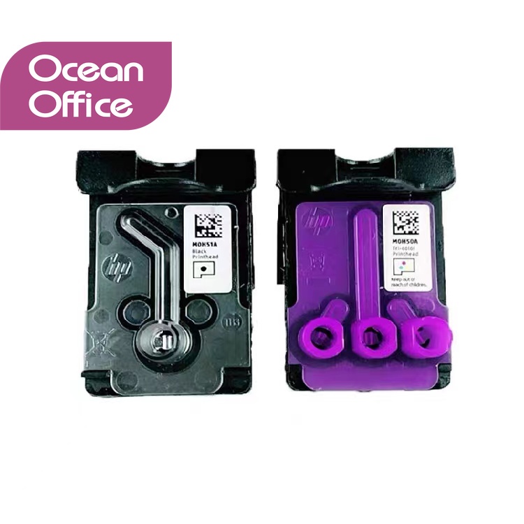 HP Print Head Smart Tank 500 510 515 519 530 600 610 615 Printer Head ...