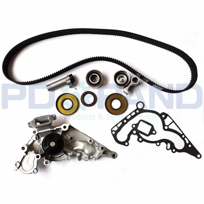 A Brand-New Engine Timing belt rebuilding kit for Toyota 1UZFE 2UZ 3UZ ...
