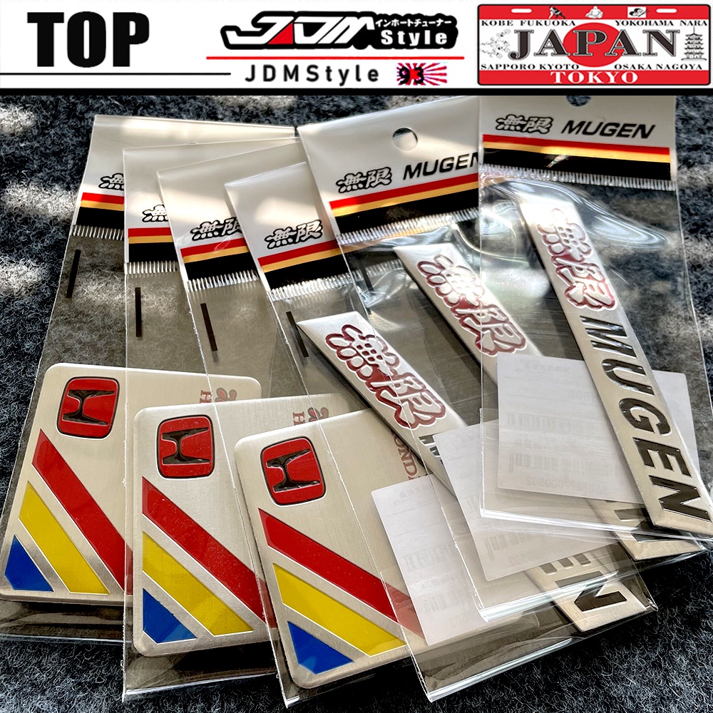 Metal Car Body Nameplate Sticker Auto Rear Emblem Badge Trunk Scratch ...