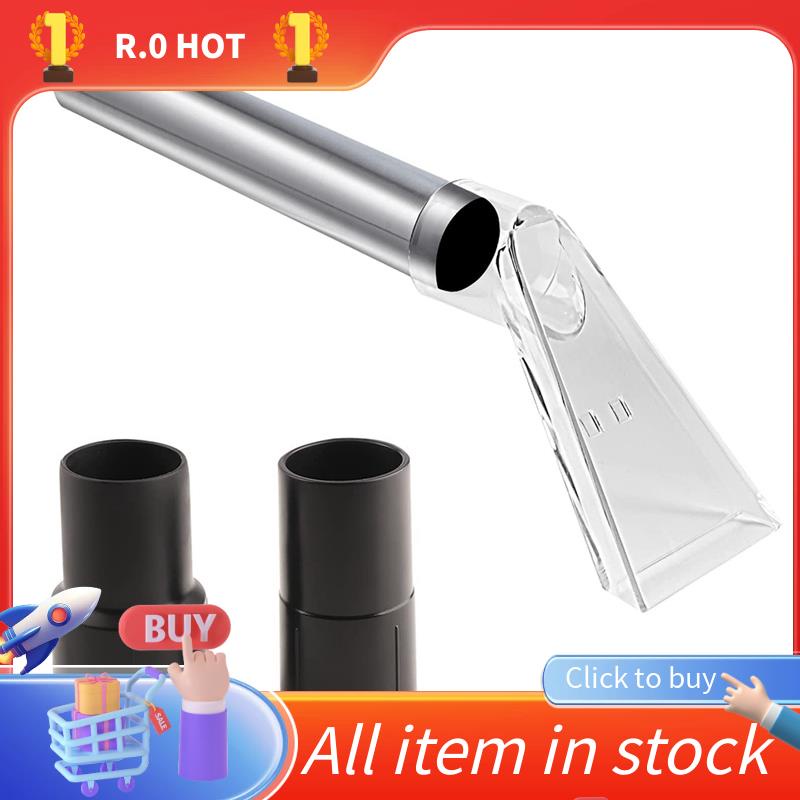 Carpet Vac Extractor Attachment-Tool Cleaning Vacuum Clear Upholstery ...