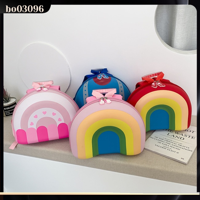 Ic Kids Backpack Elegant Cute Toddler Schoolbag Preschool Backpack Mini ...