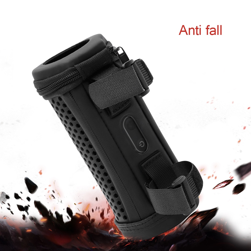 Hard Carrying Travel Case for JBL Flip 6 Flip 5 Storage Bag Portable ...