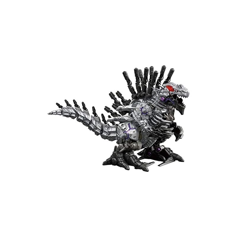 ZOIDS Zoids Wild ZW44 Zero Grygys | Shopee Philippines
