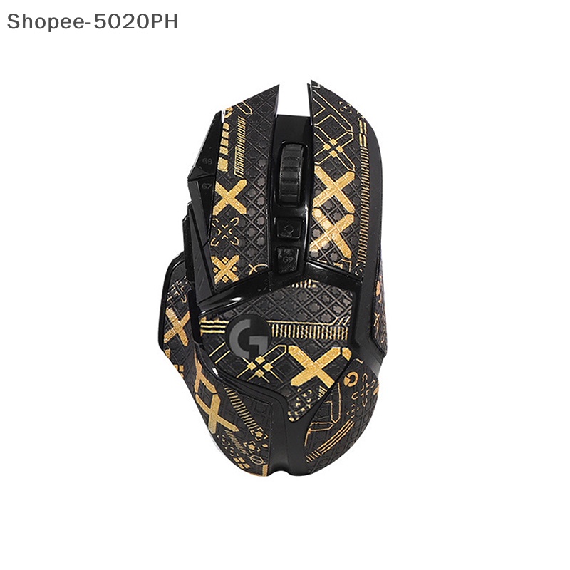 # Electric # Mouse Grip Tape Skate Sticker Non Slip Suck Sweat Mouse ...