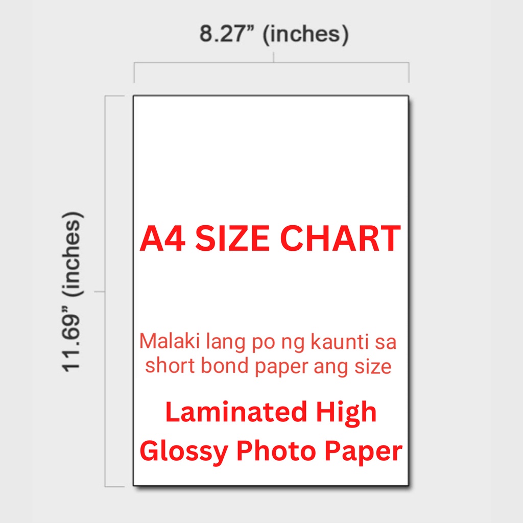 Laminated MAPA NG PILIPINAS Chart | A4 Size | Educational Wall Chart, Philippine Map Chart for K ...