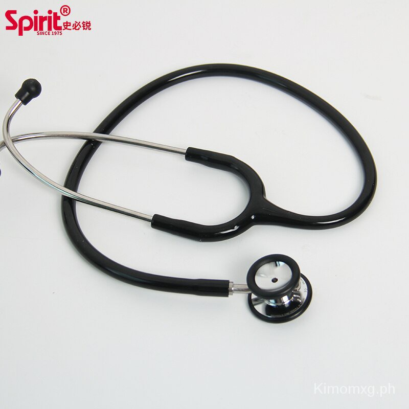 Spirit pediatric Stethoscope Double-sided majestic series Neonatal dual ...