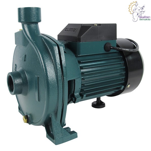 CLINTON Water Pump Big Front 1 Inch 750 Watts | Shopee Philippines