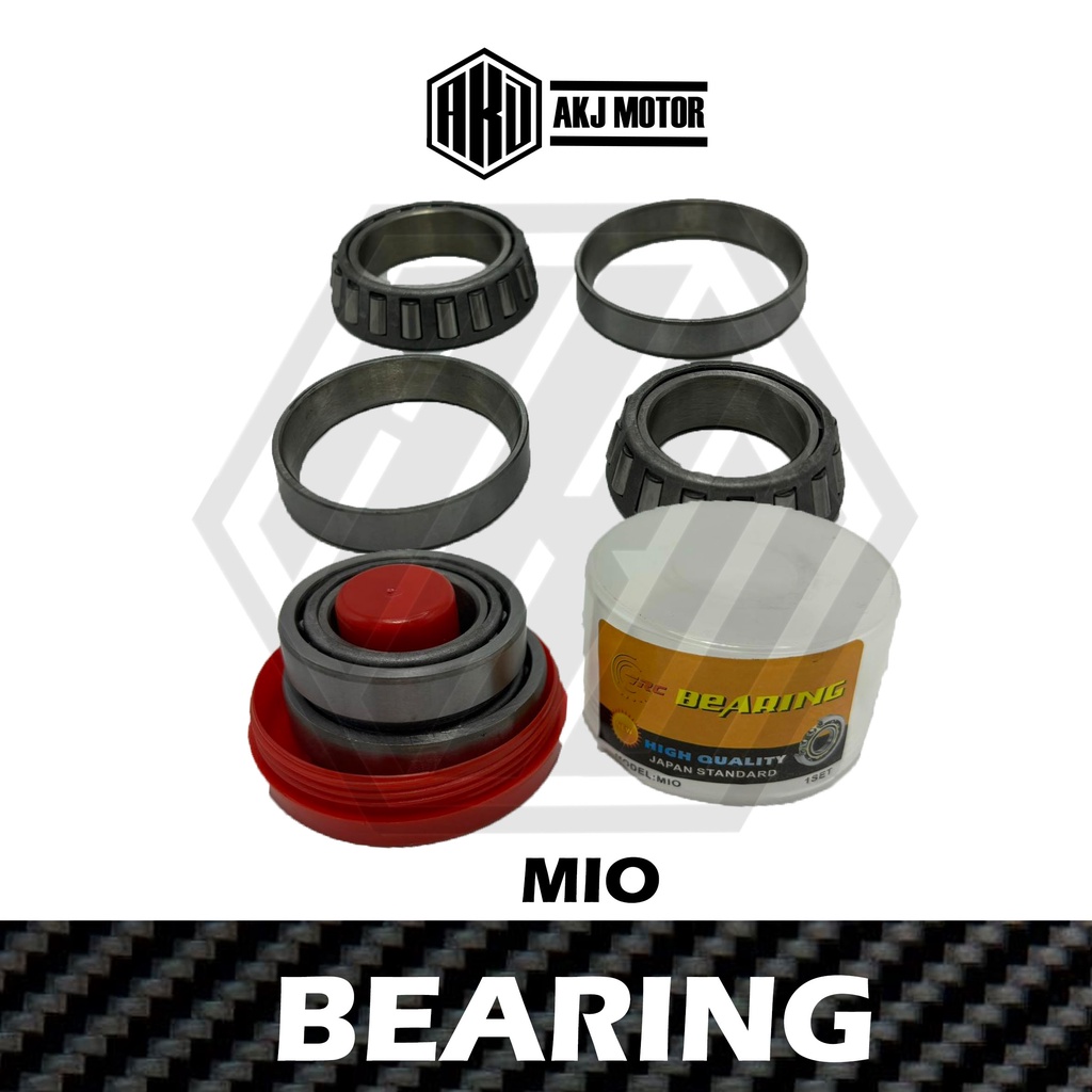 KNUCKLE BEARING FOR MIO JAPAN STANDARD | Shopee Philippines