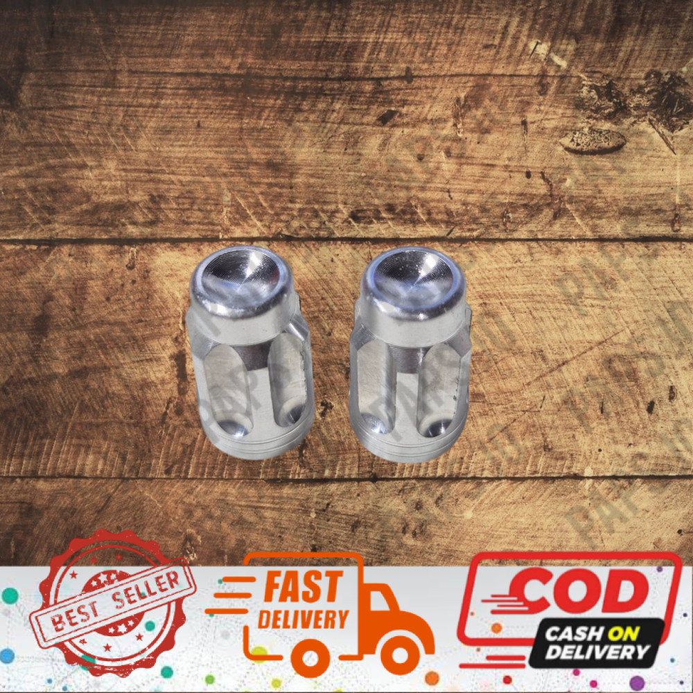 TRMP CNC PITO CAP (SOLD AS PAIR) | Shopee Philippines