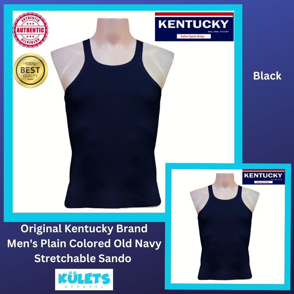 Original Kentucky Colored Black Blue Red Green Yellow White Old Navy ...