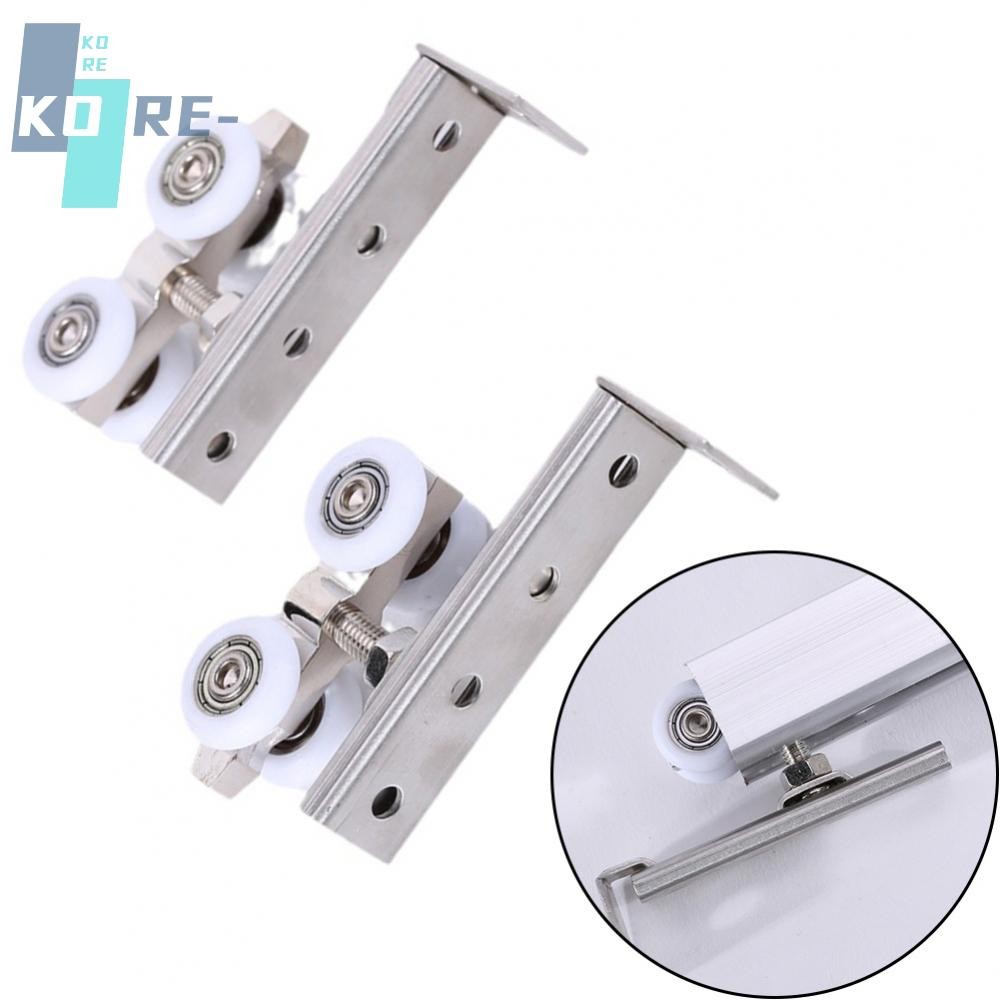 Hanging Rail Pulley Perfect for Retractable Screens and Sliding Doors ...
