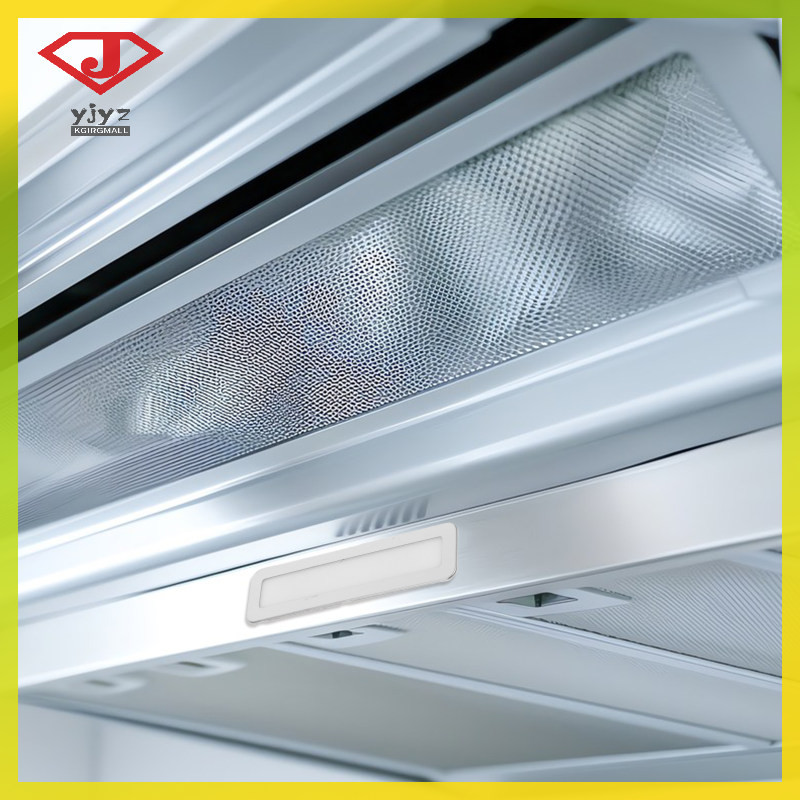 [READY STOCK] Range Hood Light Bulbs LED Kitchen Cooker Light Rectangle ...