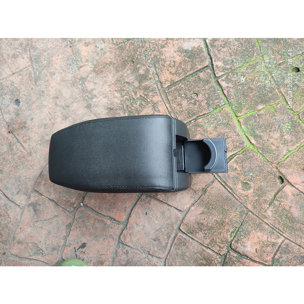 Toyota Wigo 2nd Generation 2024 - 2026 Console Box | Shopee Philippines