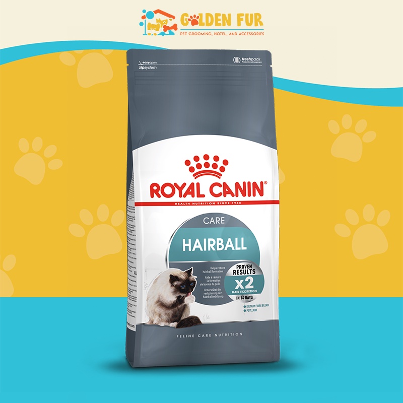 Royal Canin HairBall Care 2kg | Shopee Philippines