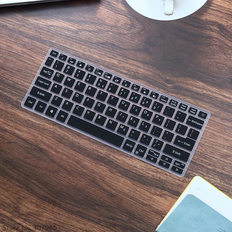 Laptop Keyboard Cover Skin Protector For Acer Swift 3 2020 SF313 N19H3 ...