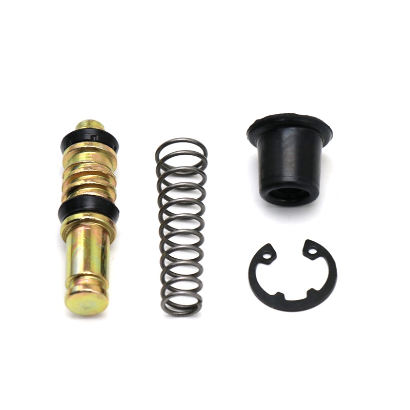 Motorcycle Hydraulic Clutch Brake Piston Plunger Repair Kits 11mm 12 ...