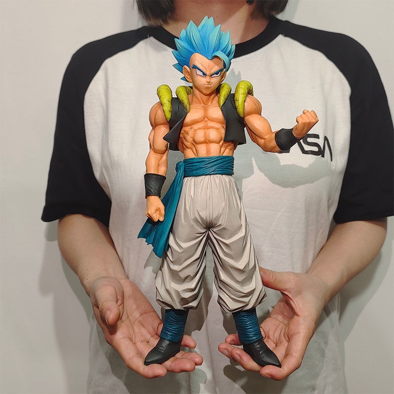 Deepsea studio [Quick delivery in stock] Anime Dragon BallGK Gogeta ...