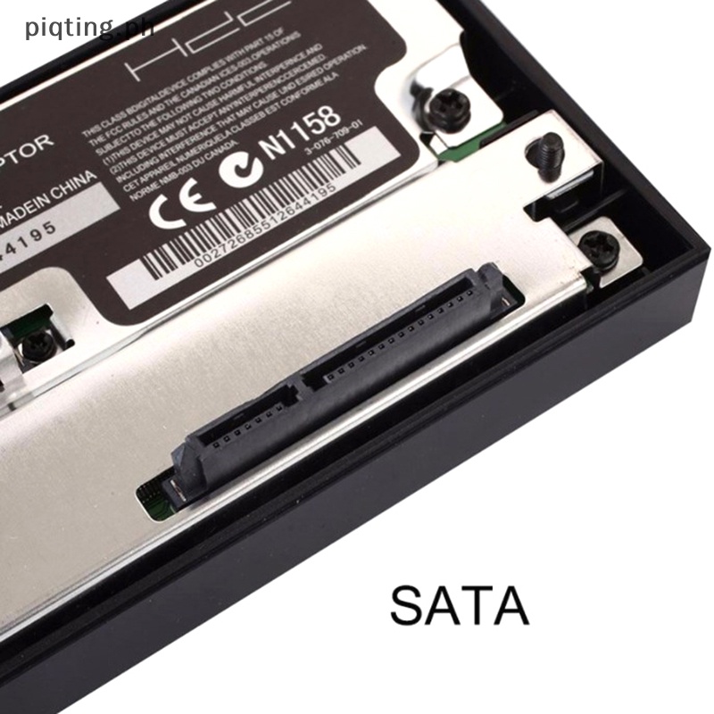 PP Network Adapter For PS2 Console IDE / SATA HDD Adaptor SCPH-10350 ...