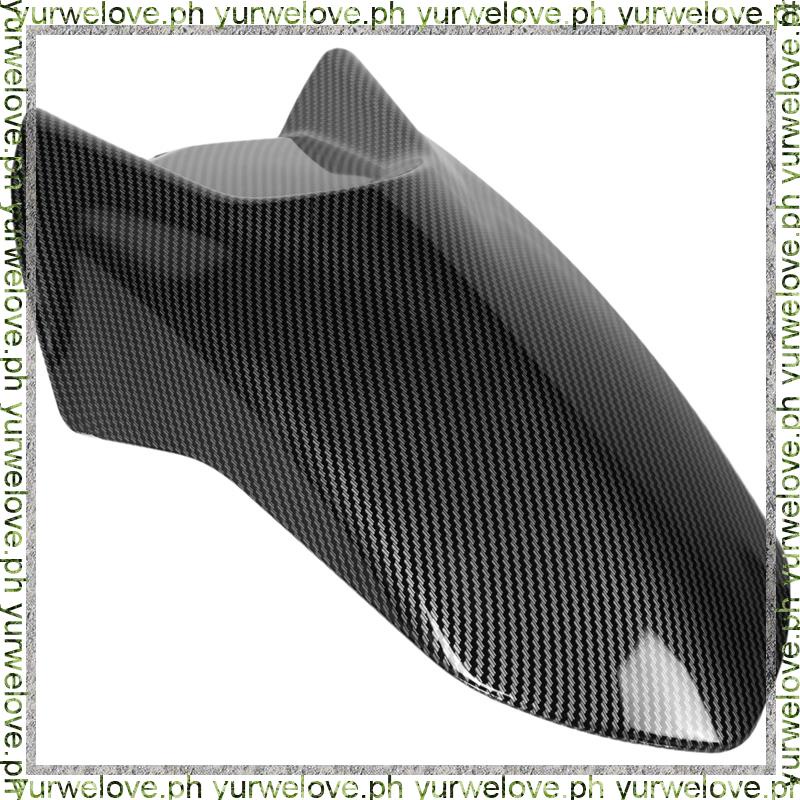 Motorcycle Front Mudguard Front Tire Fender Guard Motorcycle Splash ...