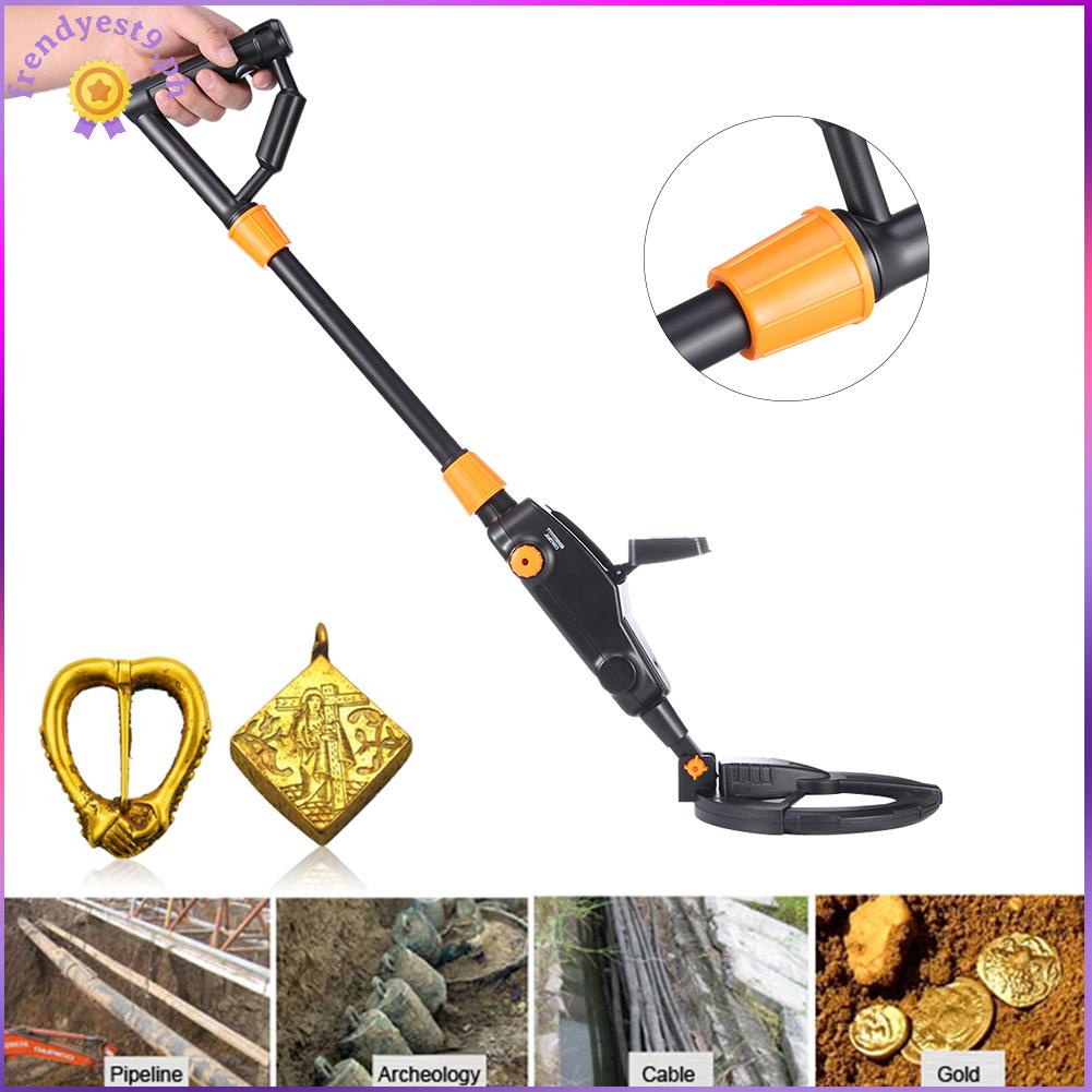 Underground metal detector Treasure detector Gold detector Treasure ...