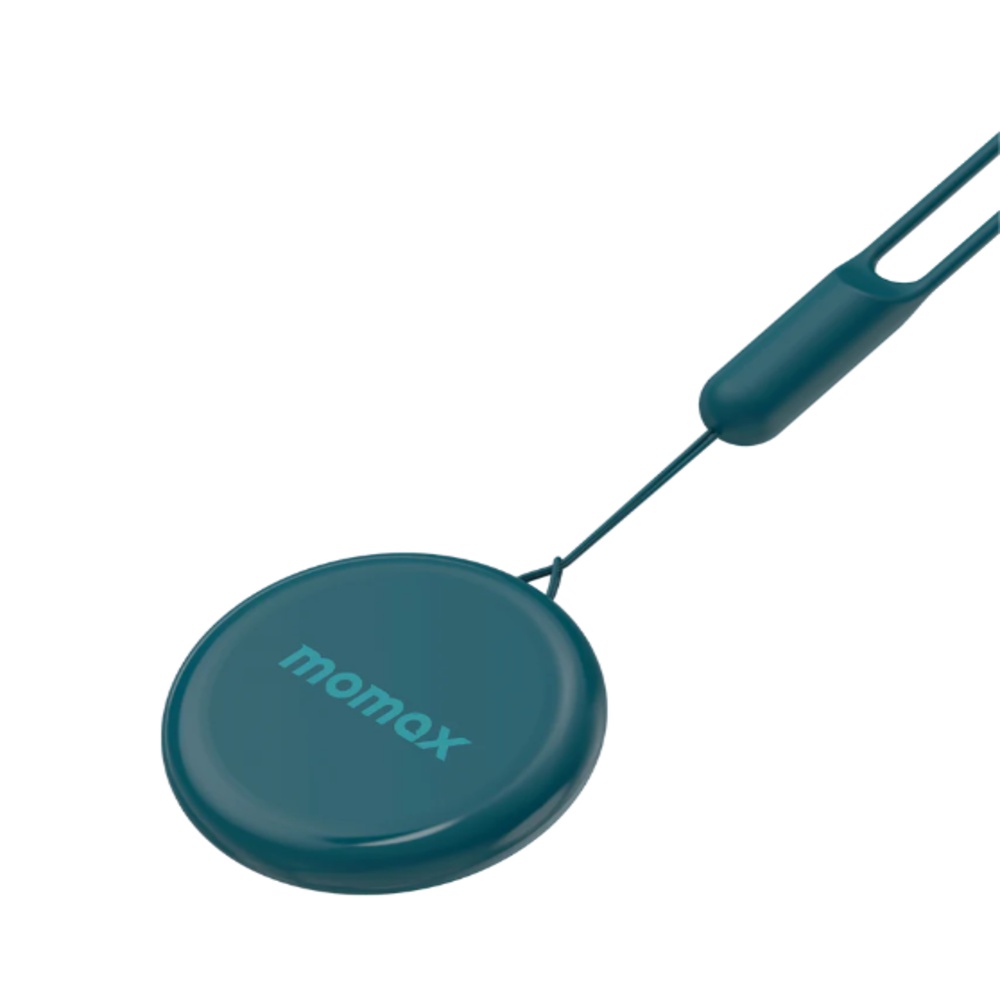 Momax PINPOP Find My GPS Tracker | Shopee Philippines