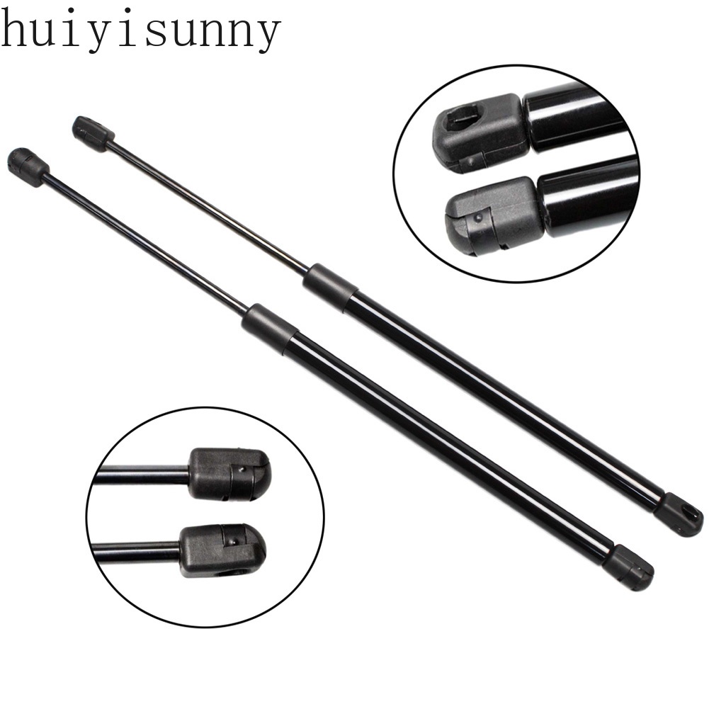 HYS Gas Struts For Ford Fiesta Vi Hatchback 2008 - 2019 Auto Rear ...