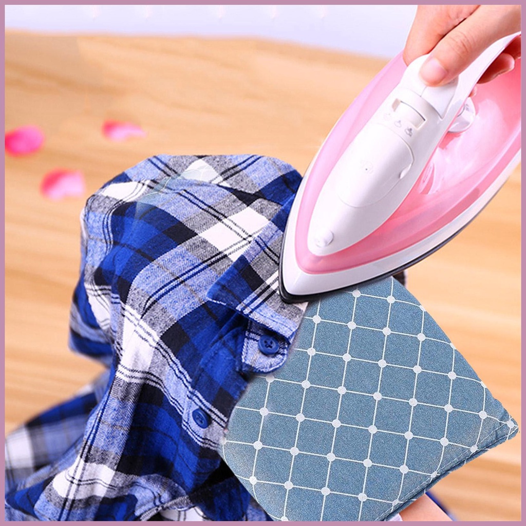 Mini Iron Board Durable Handheld Ironing Boards for Ironing Pressing ...